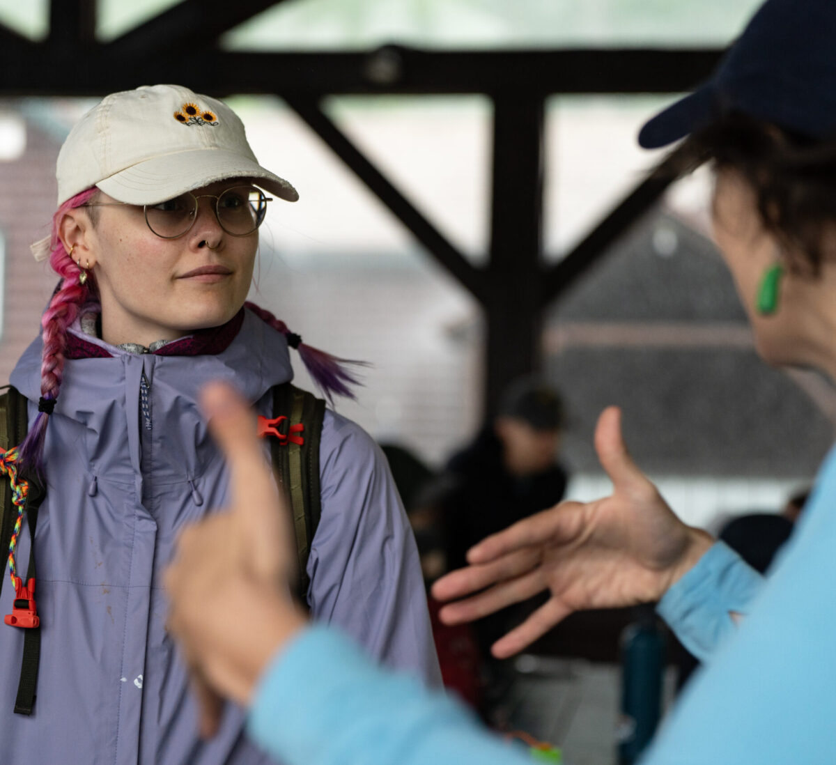 Youth Eco Stewards Update! | Invasives Canada